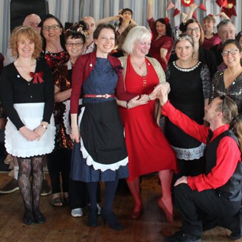 Home - The Glamour Club