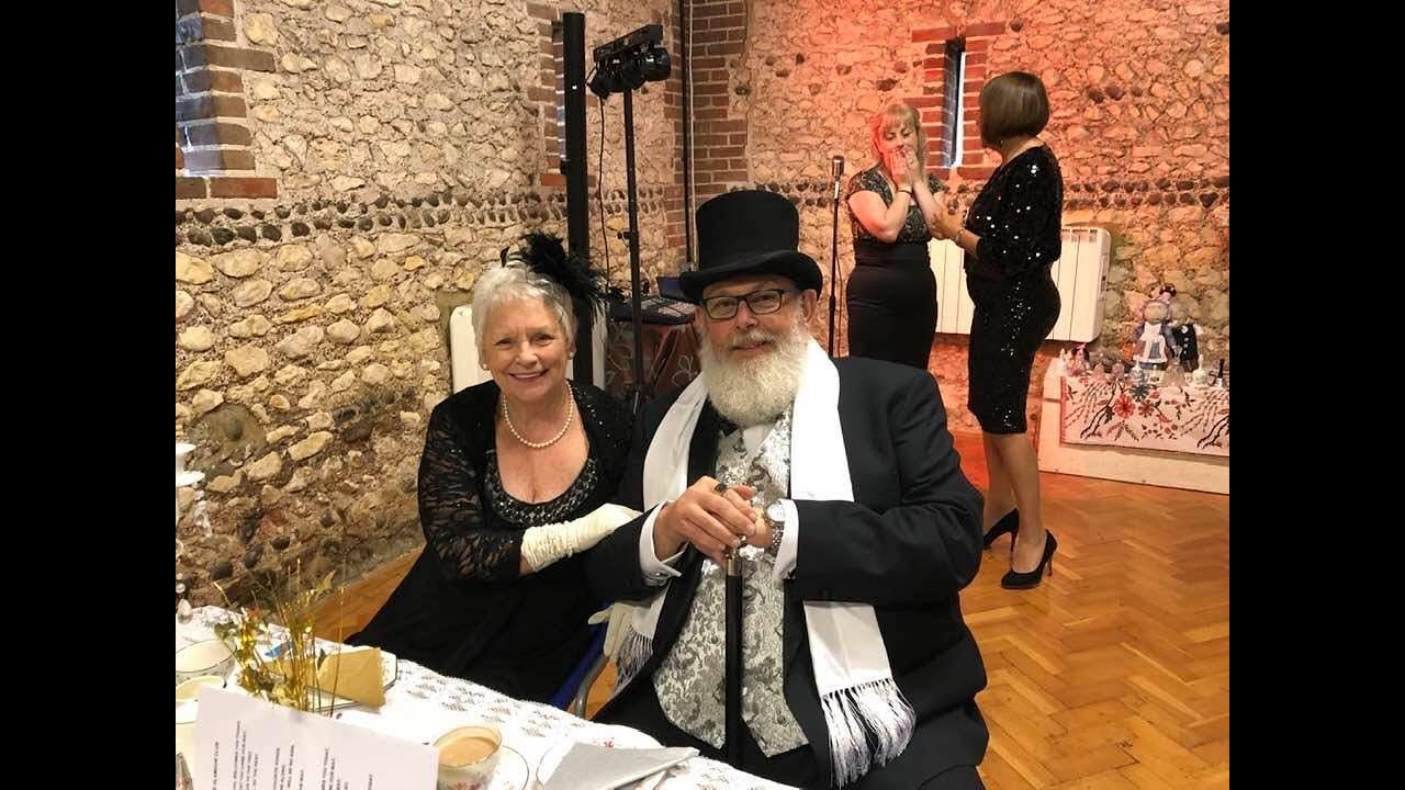 Home - The Glamour Club